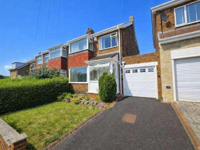 3 bed house for sale