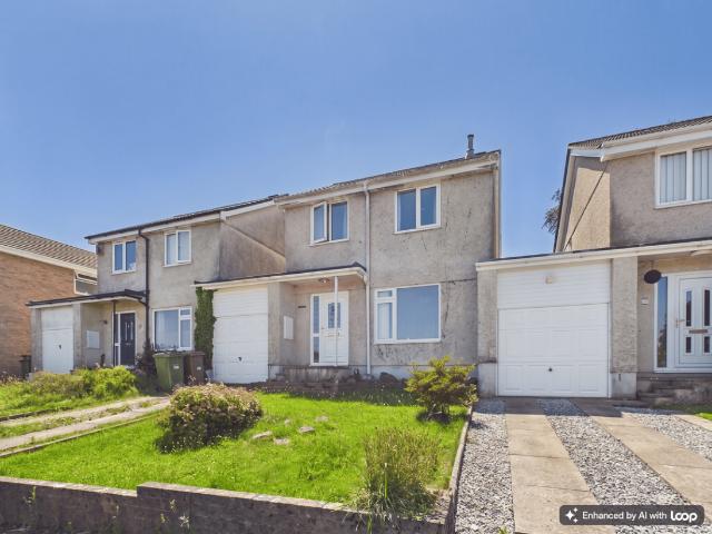 3 bed house for sale
