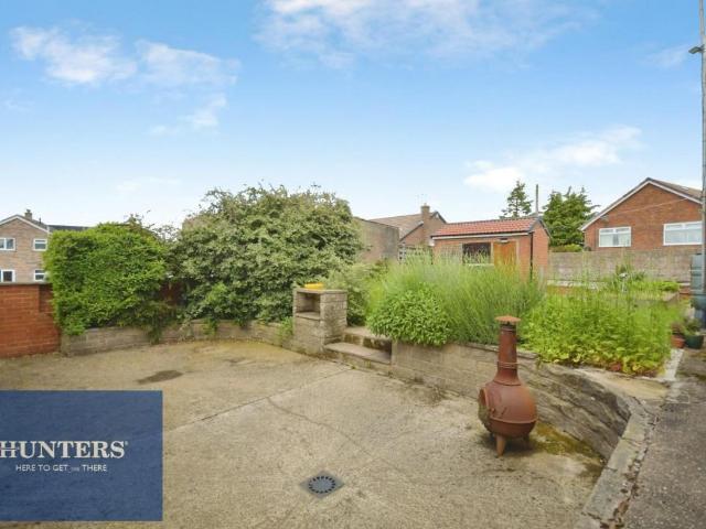 3 bed house for sale