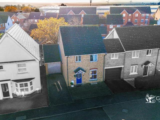3 bed house for sale