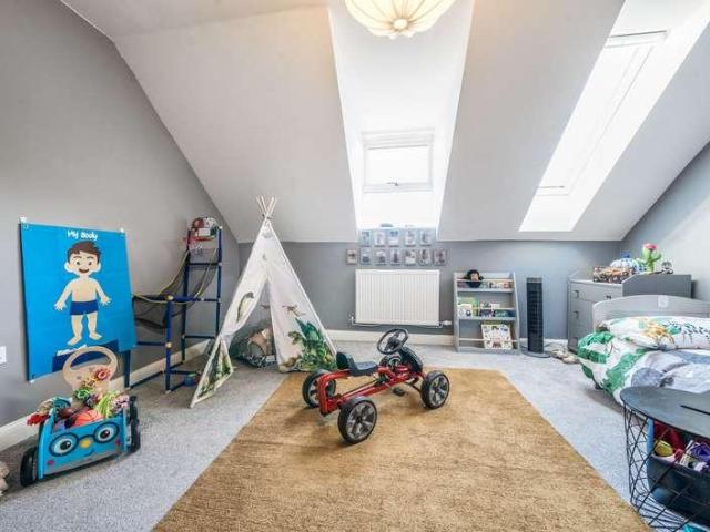 3 bed house for sale