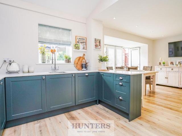 3 bed house for sale