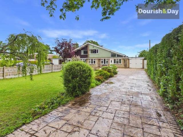 3 bed house for sale
