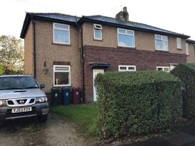 3 bed house for sale