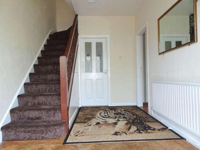 3 bed house for sale