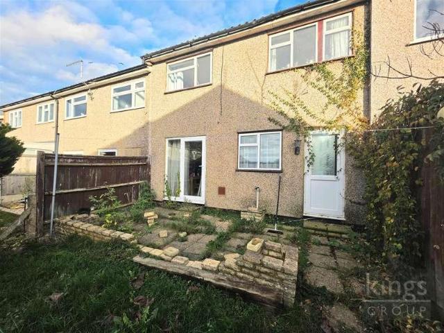 3 bed house for sale