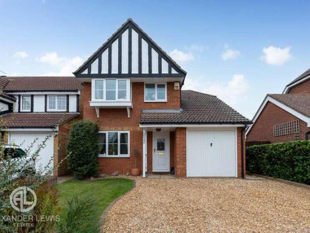 3 bed house for sale