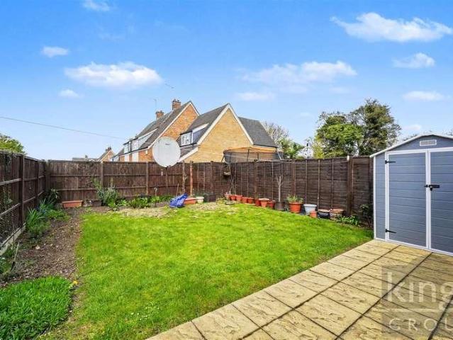 3 bed house for sale