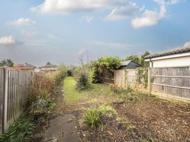 3 bed house for sale