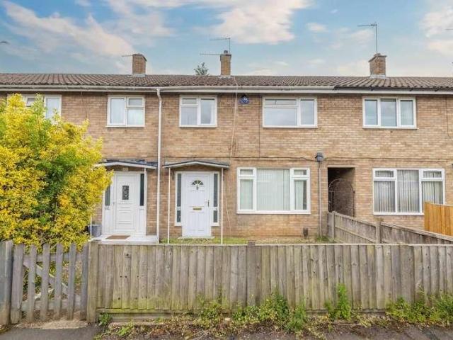3 bed house for sale