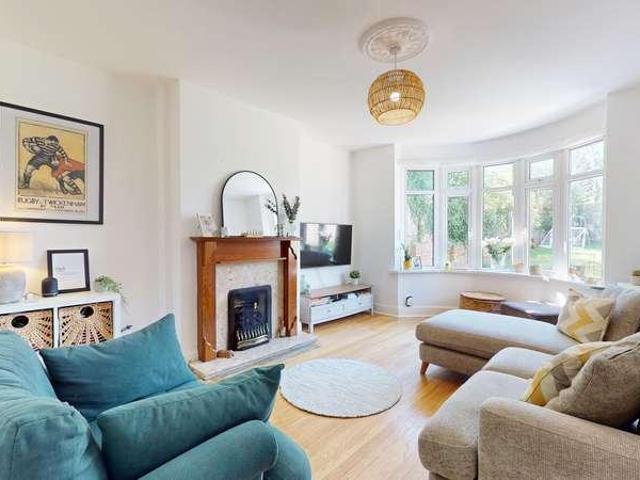 3 bed house for sale