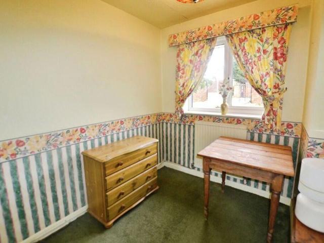 3 bed house for sale