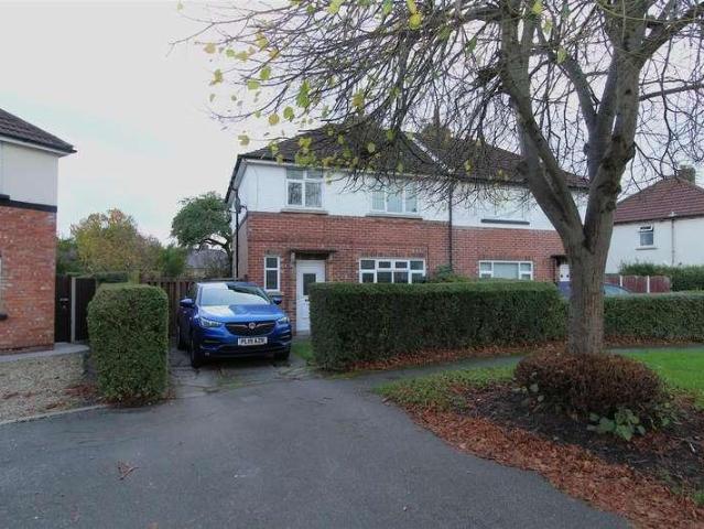 3 bed house for sale