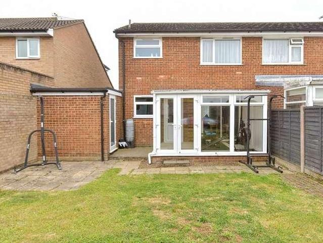 3 bed house for sale
