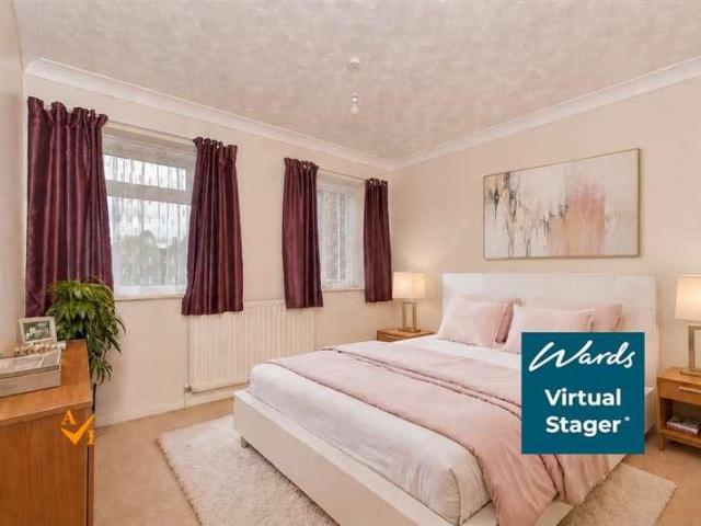 3 bed house for sale