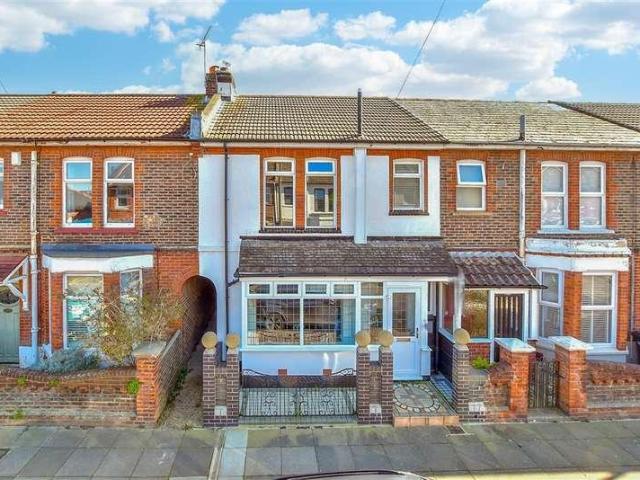 3 bed house for sale