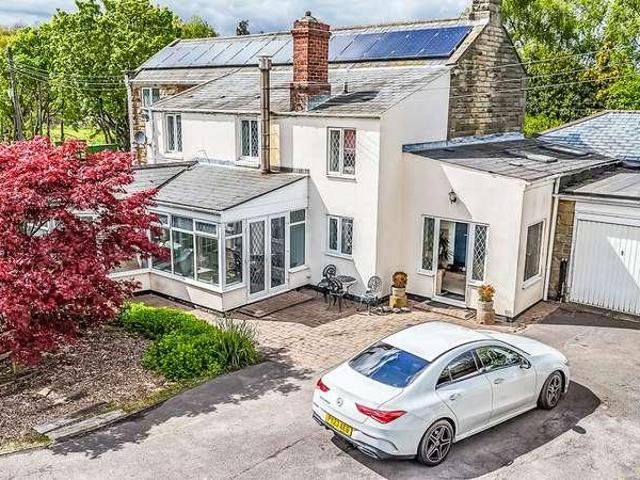 3 bed house for sale