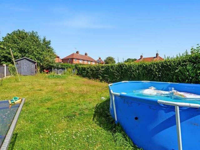 3 bed house for sale