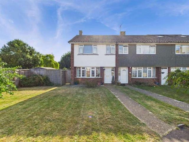 3 bed house for sale