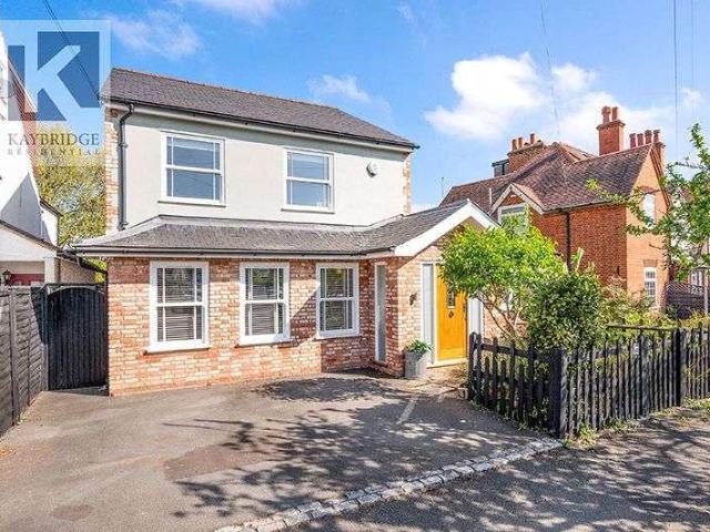 3 bed house for sale