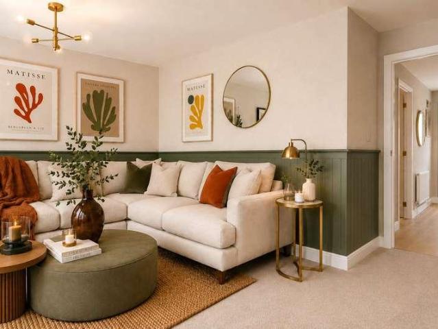 3 bed house for sale