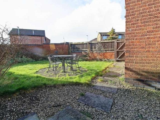 3 bed house for sale