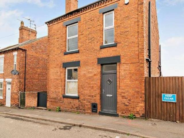 3 bed house for sale