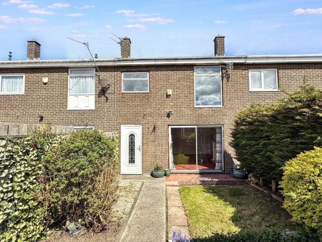 3 bed house for sale