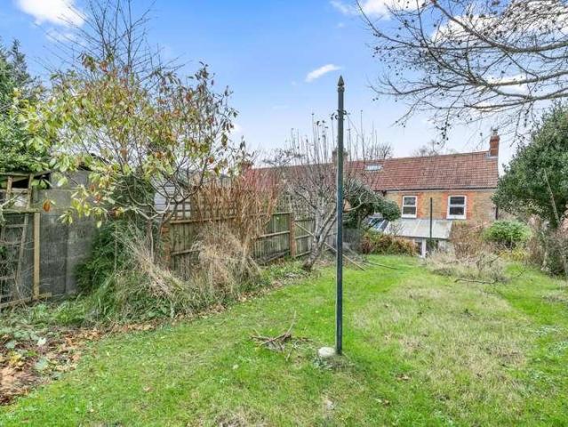 3 bed house for sale