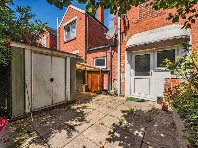3 bed house for sale