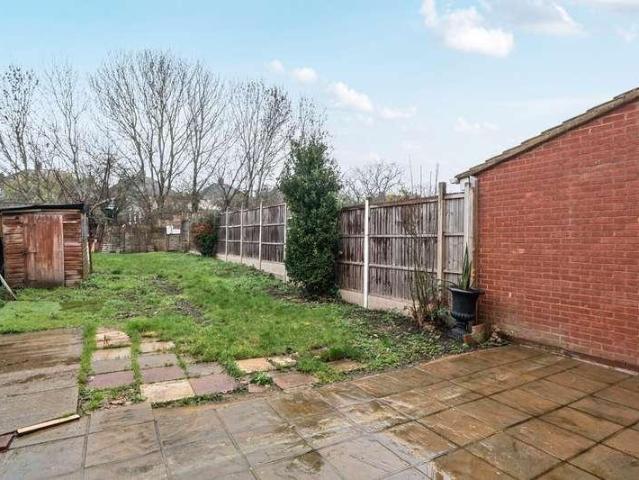 3 bed house for sale
