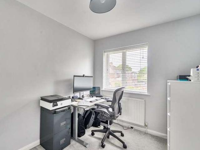 3 bed house for sale