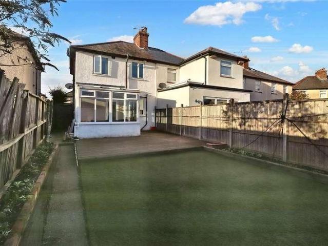 3 bed house for sale
