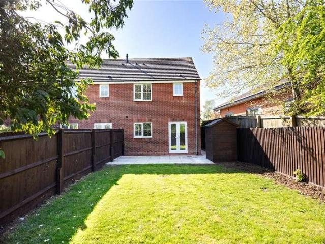 3 bed house for sale