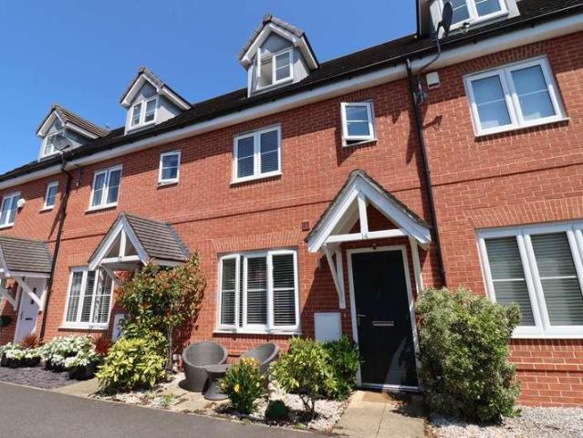 3 bed house for sale