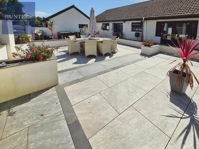 3 bed house for sale