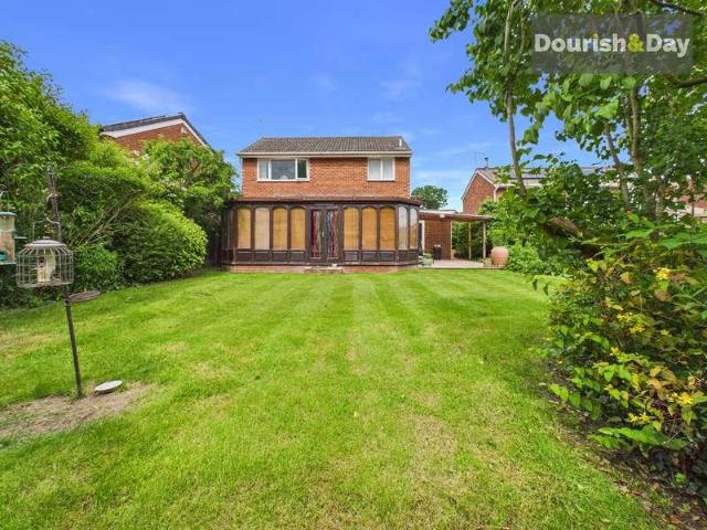 3 bed house for sale