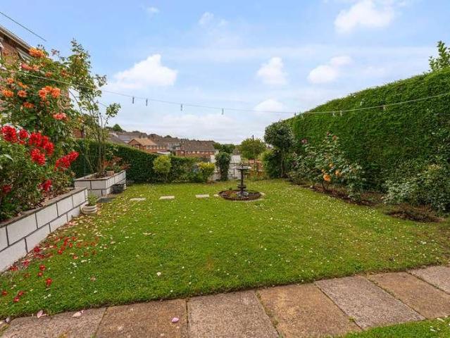 3 bed house for sale
