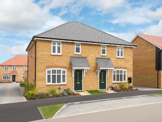 3 bed house for sale