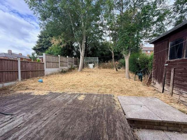 3 bed house for sale