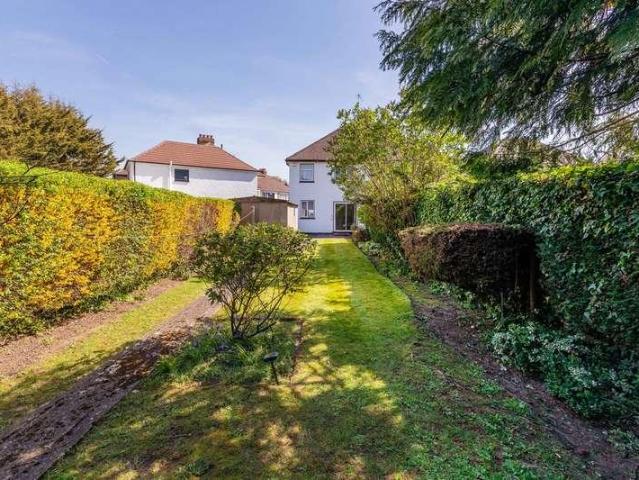 3 bed house for sale
