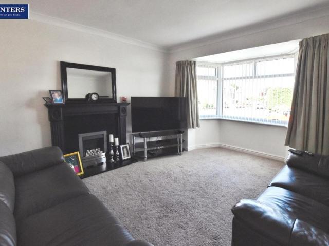 3 bed house for sale