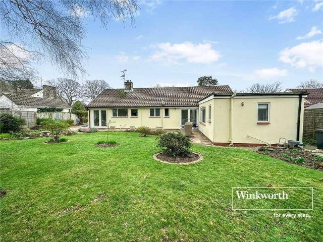 3 bed house for sale