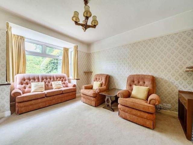 3 bed house for sale