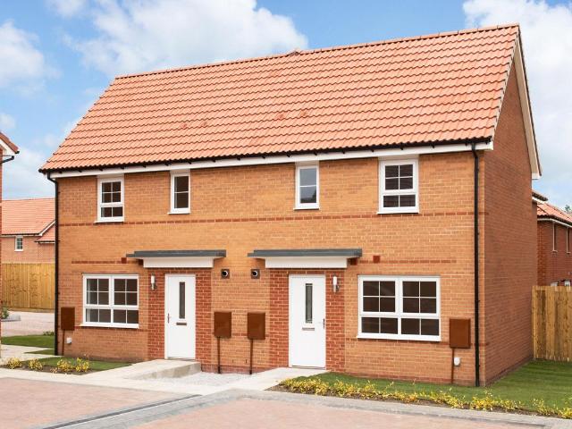 3 bed house for sale