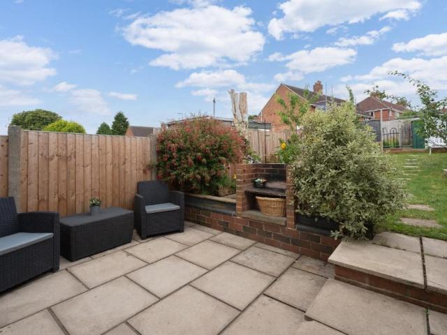 3 bed house for sale