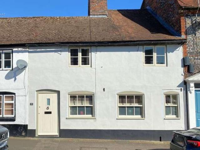 3 bed house for sale