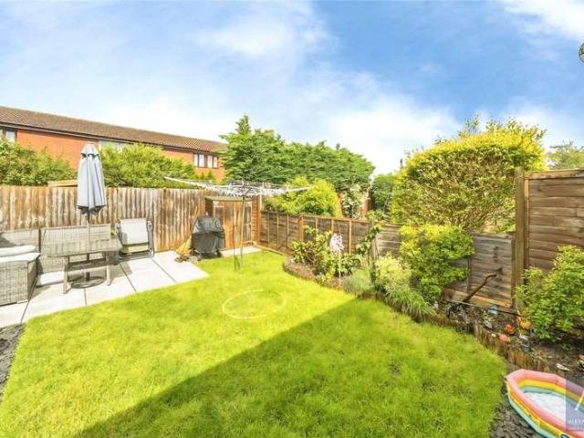 3 bed house for sale