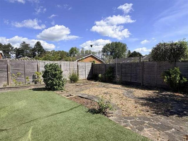 3 bed house for sale
