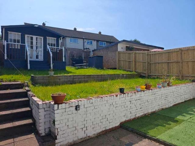 3 bed house for sale